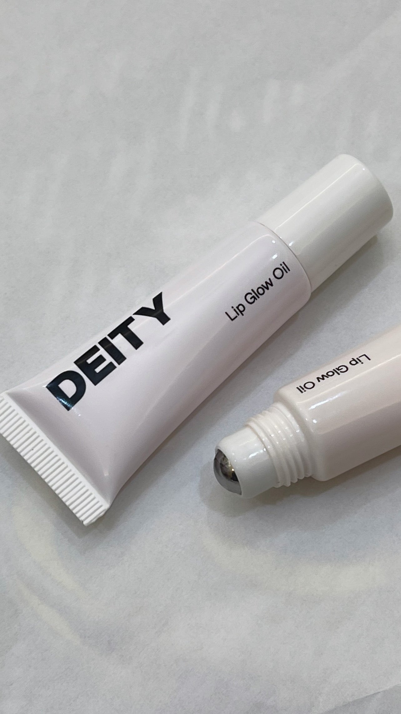 LIP OIL – Deity Beauty