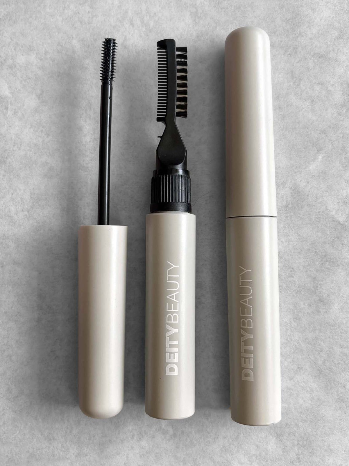 EYEBROW GEL – Deity Beauty